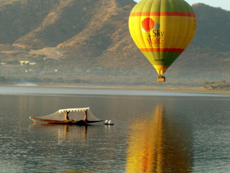 Top 5 Camping Spots Near Pune City For Nature Enthusiasts