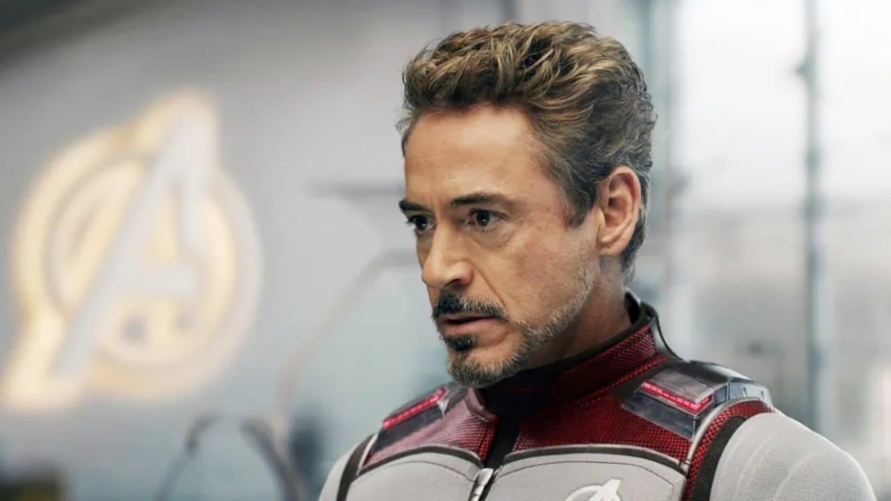 Avengers: Doomsday, Robert Downey Jr. condivide le prime foto con il ...