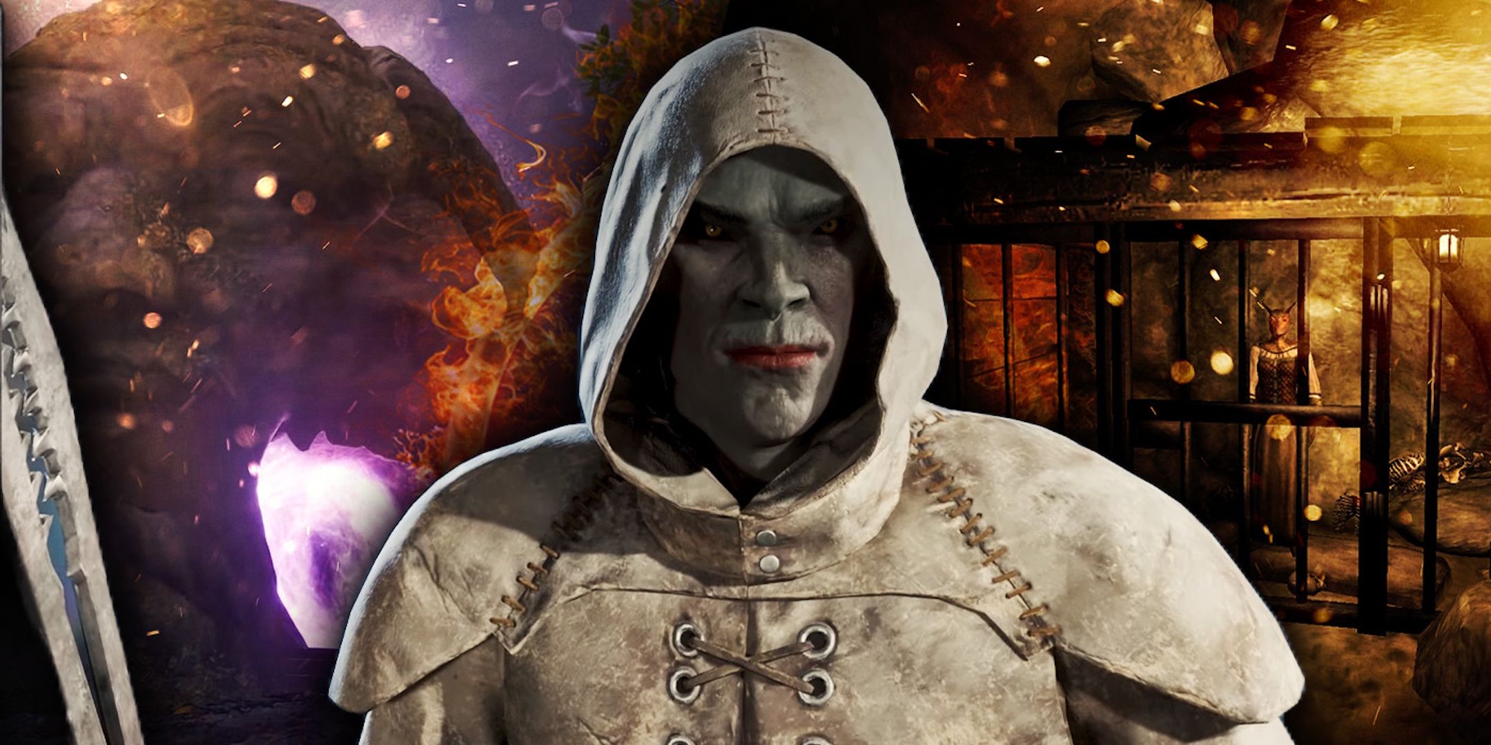 10 Side Quests In Oblivion You Have To Play To Believe
