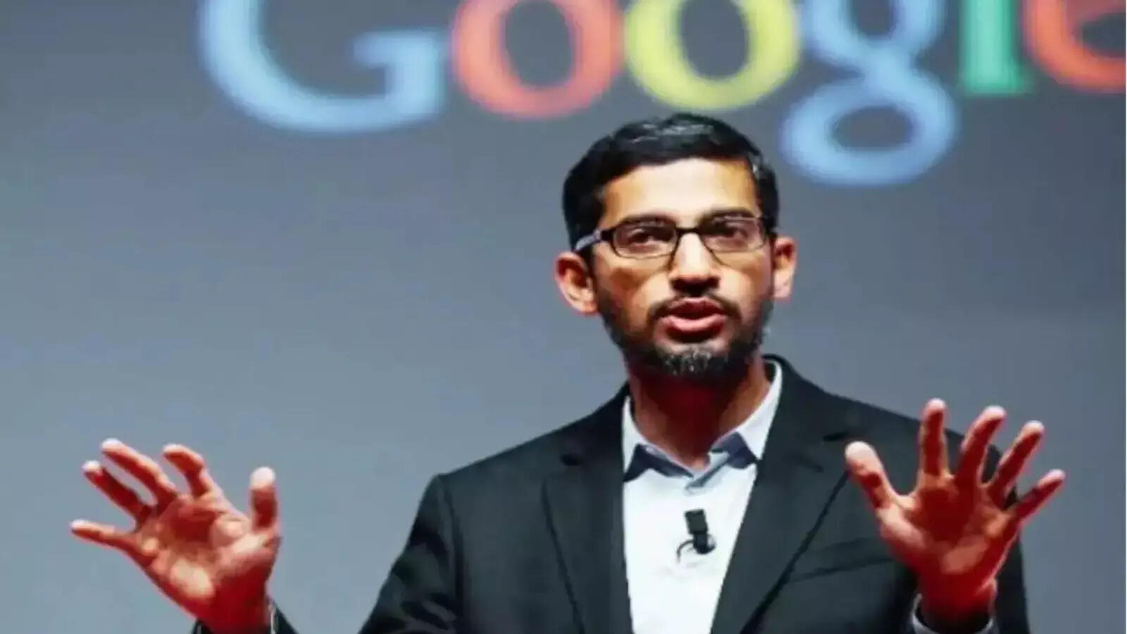 Google CEO Sundar Pichai’s pay package for 2024: Base salary and more ...