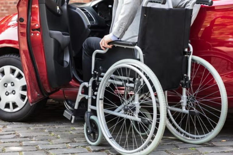 DWP names date over tough new PIP rules