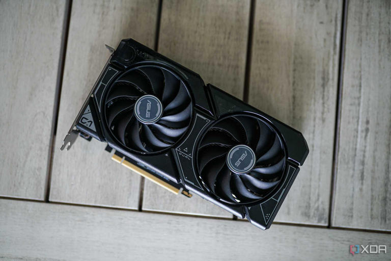 Nvidia's VRAM problem is quietly becoming a software problem, and game ...