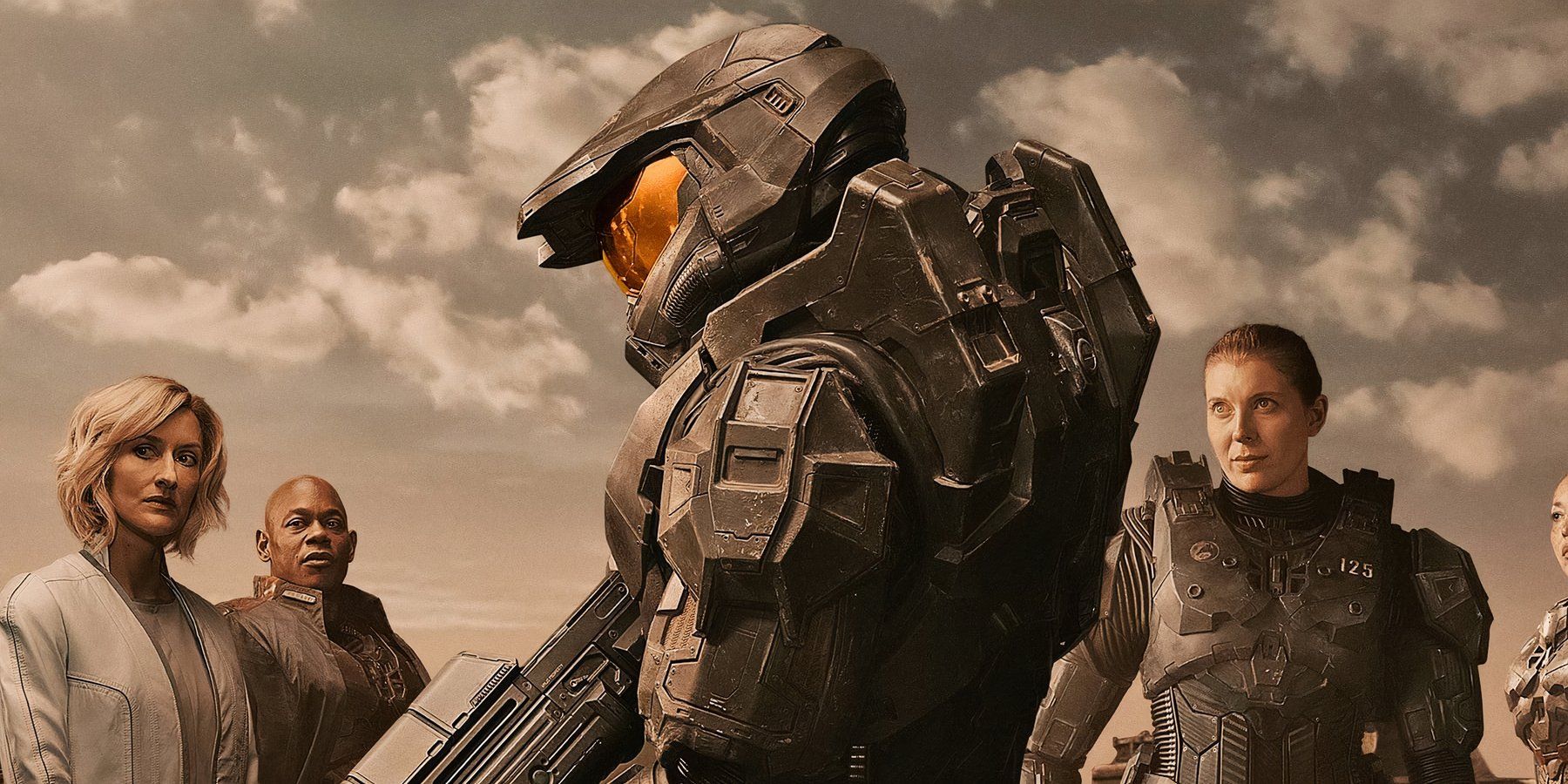 It's Time For The Halo Movie Fans Were Promised Years Ago