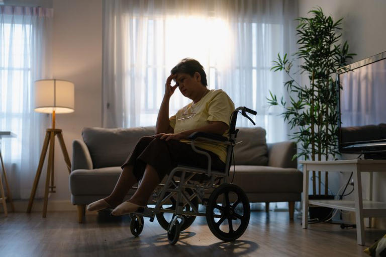 PIP cuts: Complete timeline of DWP changes and who will lose and keep ...