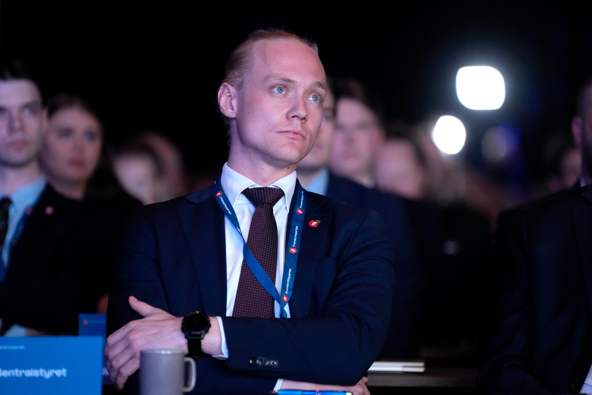 Simen Velle advarer mot alternative medier: – Ingen grunn til å tvile ...