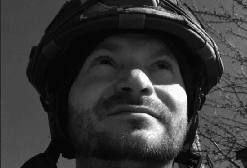 Actor, Maksym Kovtun, killed on front line defending Ukraine