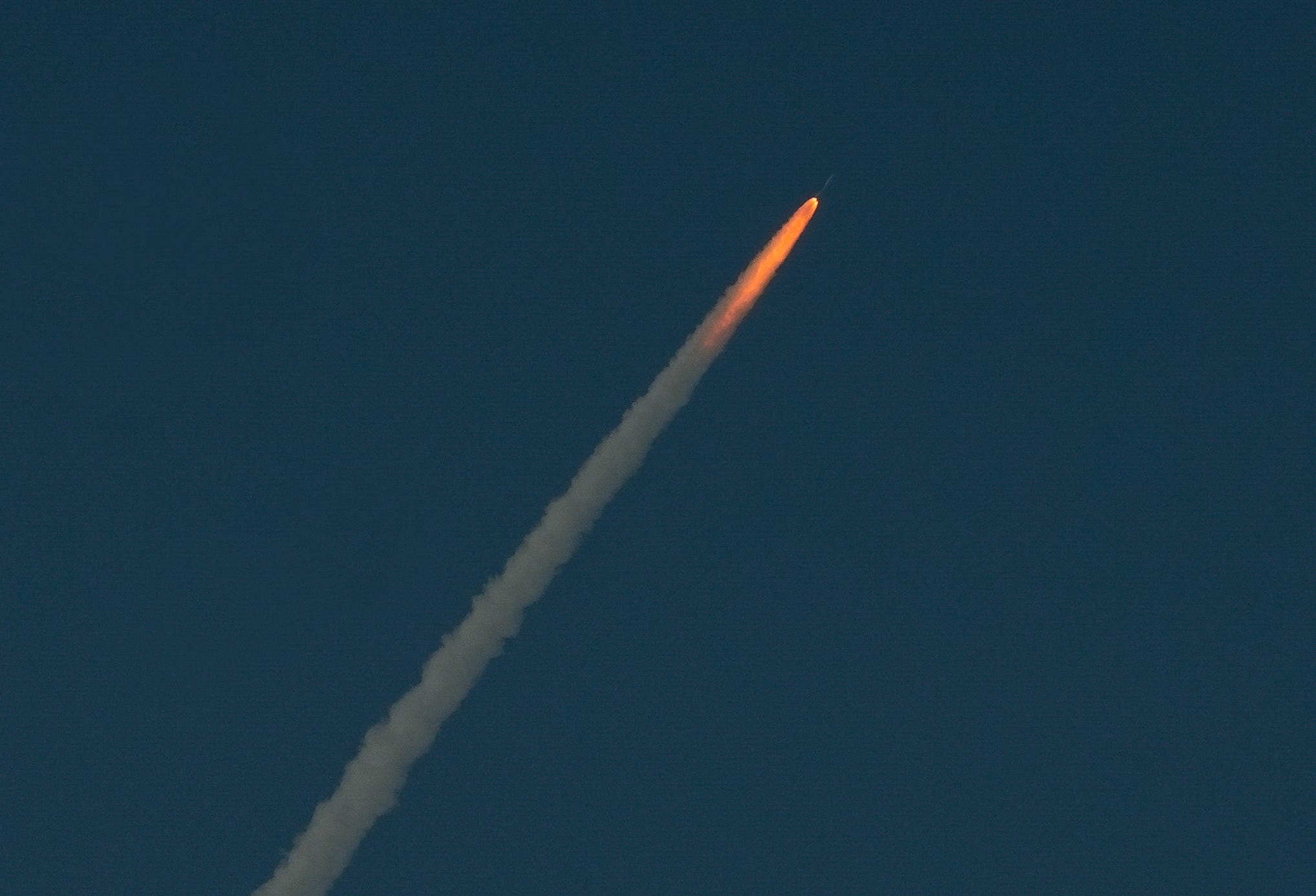 2 SpaceX rocket launches in Florida: What time is liftoff for Axiom and ...