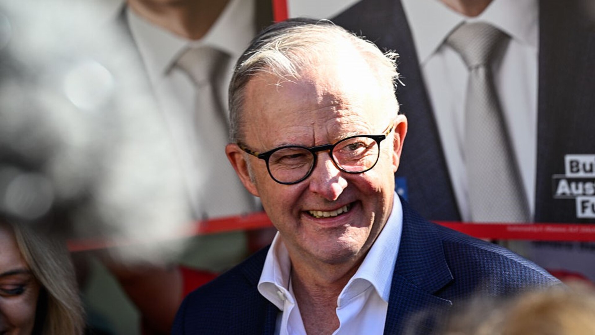 Peta Credlin says minority government is 'no win' for Anthony Albanese