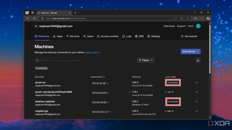 6 OPNsense plugins that make my home network a joy to use
