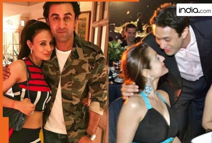 Ameesha Patel REACTS dating Ranbir Kapoor and Preity Zinta's ex ...
