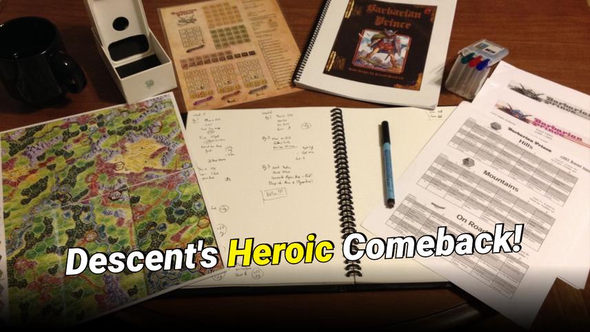 6 Forgotten Board Games That Deserve a Comeback