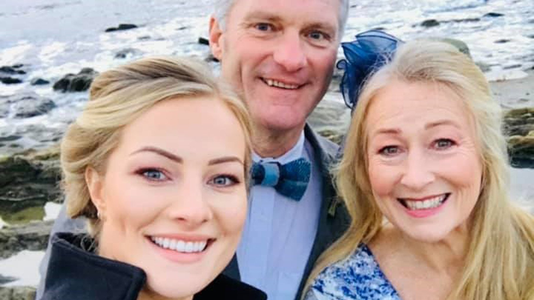 Parents' tribute to skydiver whose death in 10,000ft jump feared to be ...