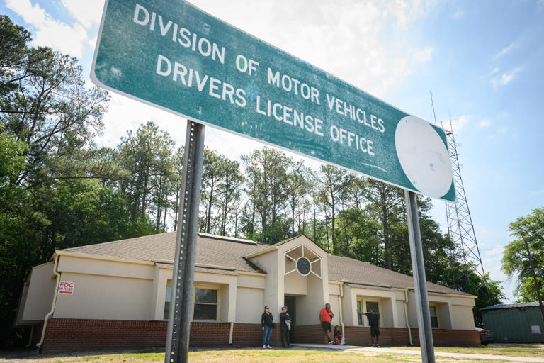 NC drivers don't have to renew expiring licenses right away. What to ...