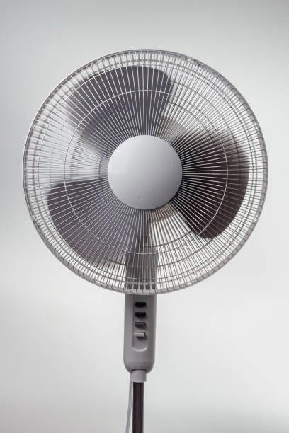 Operation Fan Heat Relief distributes fans to eligible recipients to ...