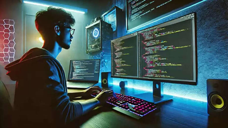 AI Coding: Apple is working on AI coding tool, partnering with Anthropic..