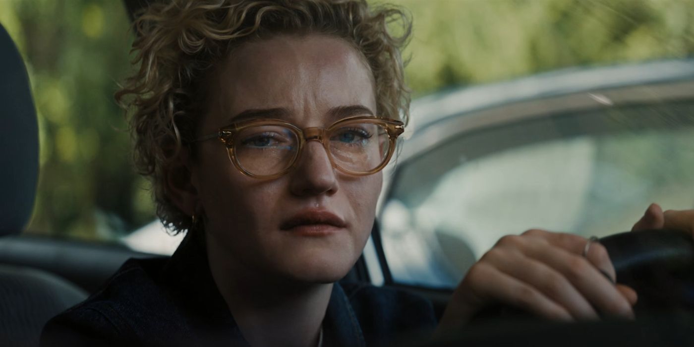 The Connection Between Weapons and Barbarian, Explained