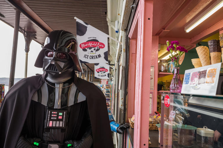 Star Wars Day 2025: Fun Delaware events for fans for May the Fourth
