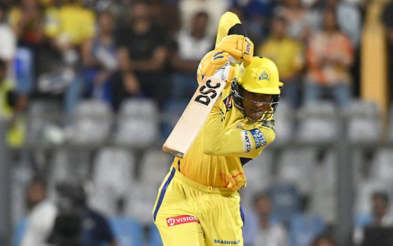 5 players CSK must release ahead of IPL 2026