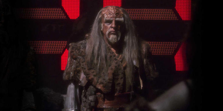 Who Rules The Klingons? 11 Chancellors In Star Trek Explained