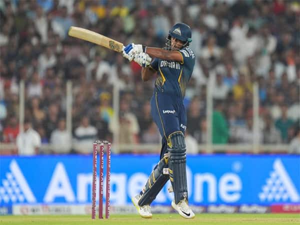 IPL 2025: GT batter Jos Buttler 'blown away' by Sai Sudharsan's ...