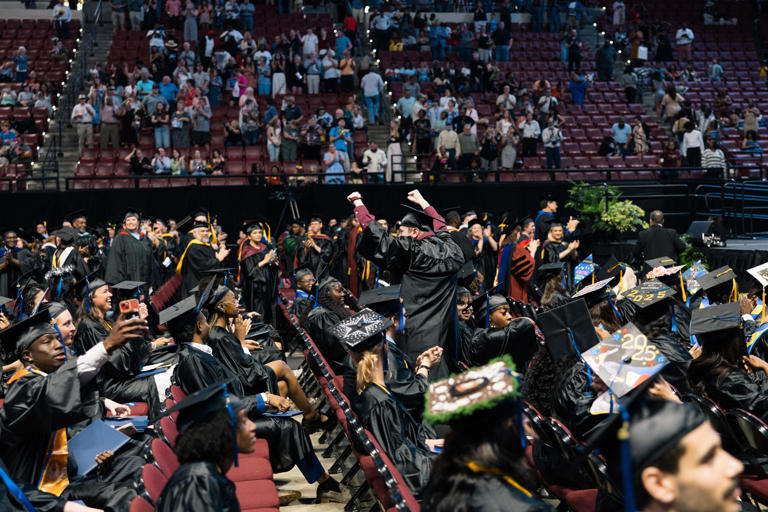 TSC to hold fall graduation with education chief as keynote speaker