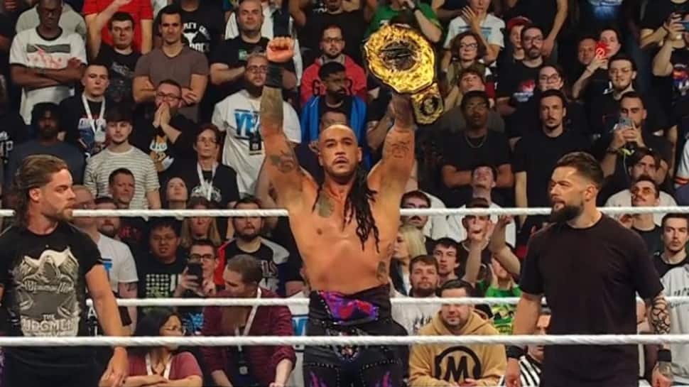 7 Interesting Facts About The Modern WWE World Heavyweight Championship