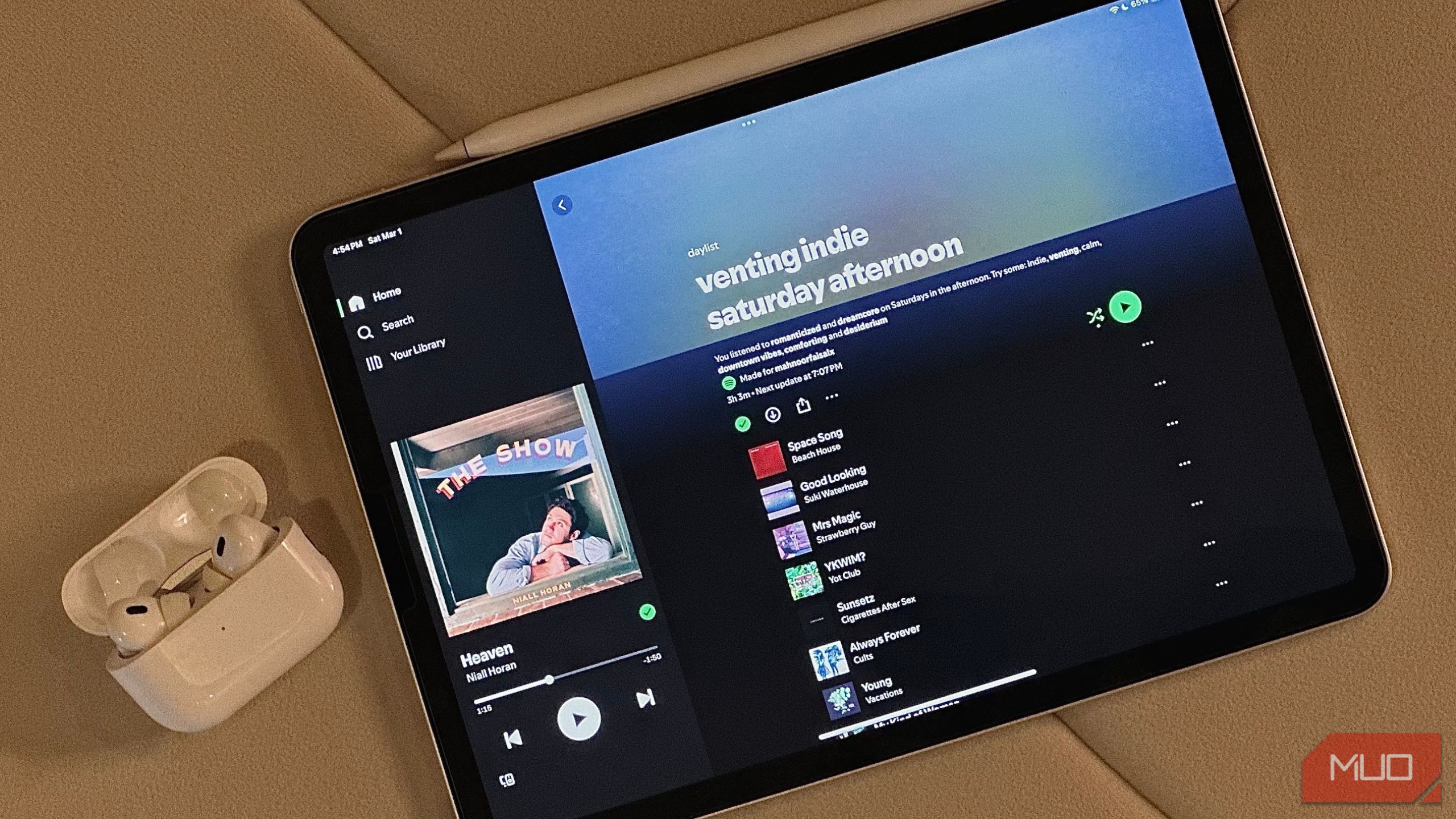 Spotify just added a feature no one really asked for (but you’ll ...