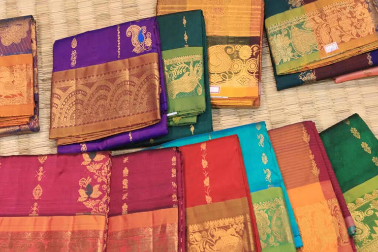 National Textile Day: 5 Indian textiles which are a must-buy