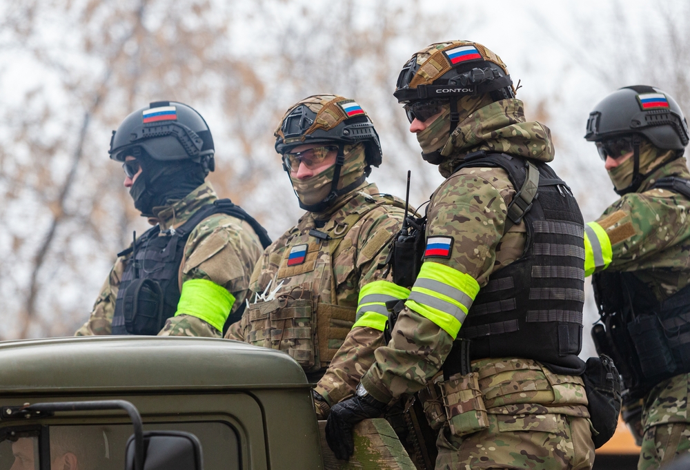 Russia to fine firms that fail to hire Ukraine war veterans