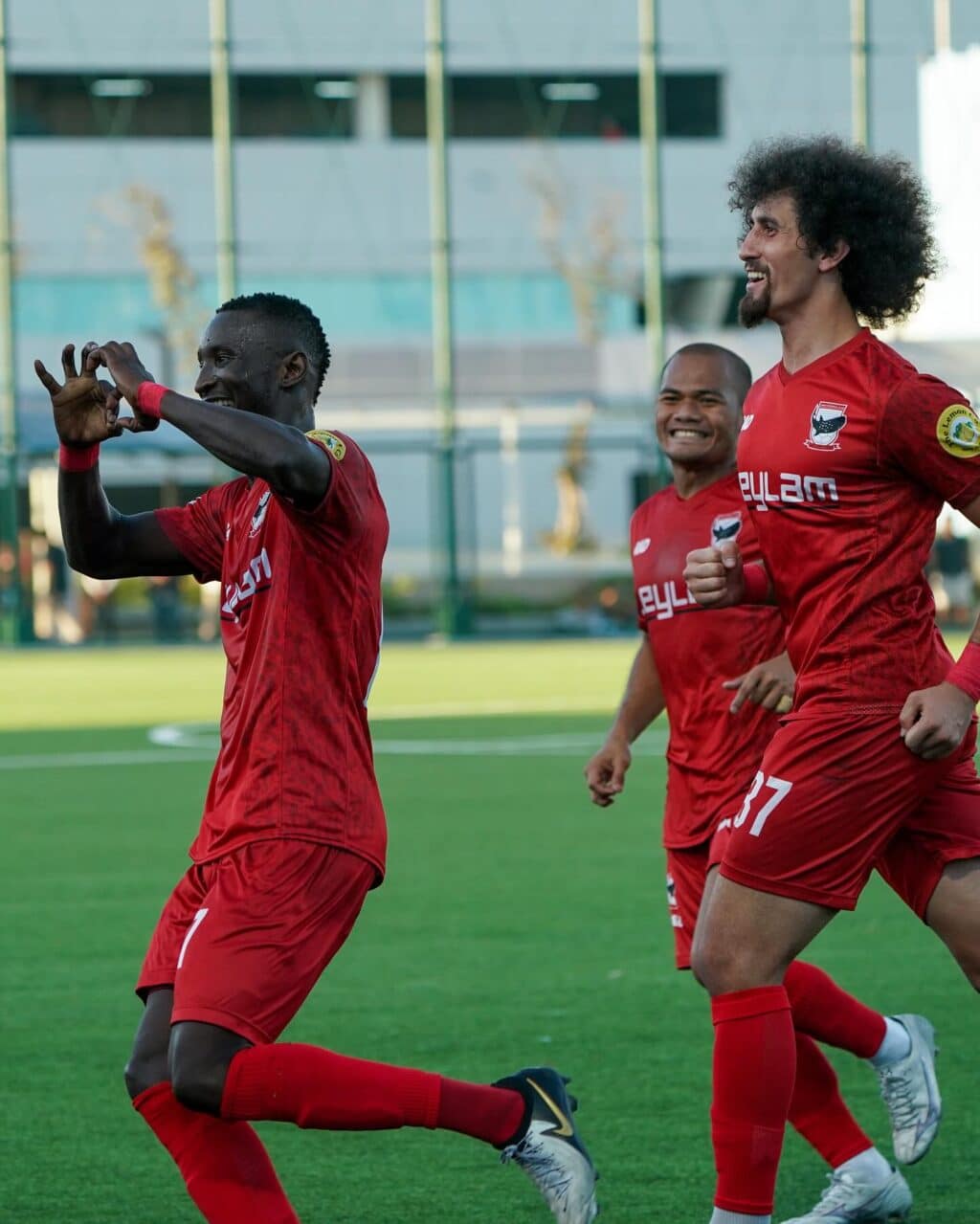 Cebu FC eyes redemption, glory in qualifier final vs Manila Digger