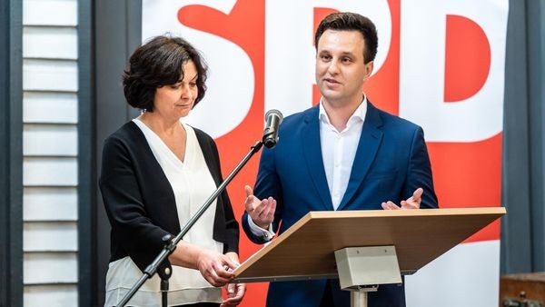 Programm für die Kommunalwahl: SPD will Tipps von Mülheimern