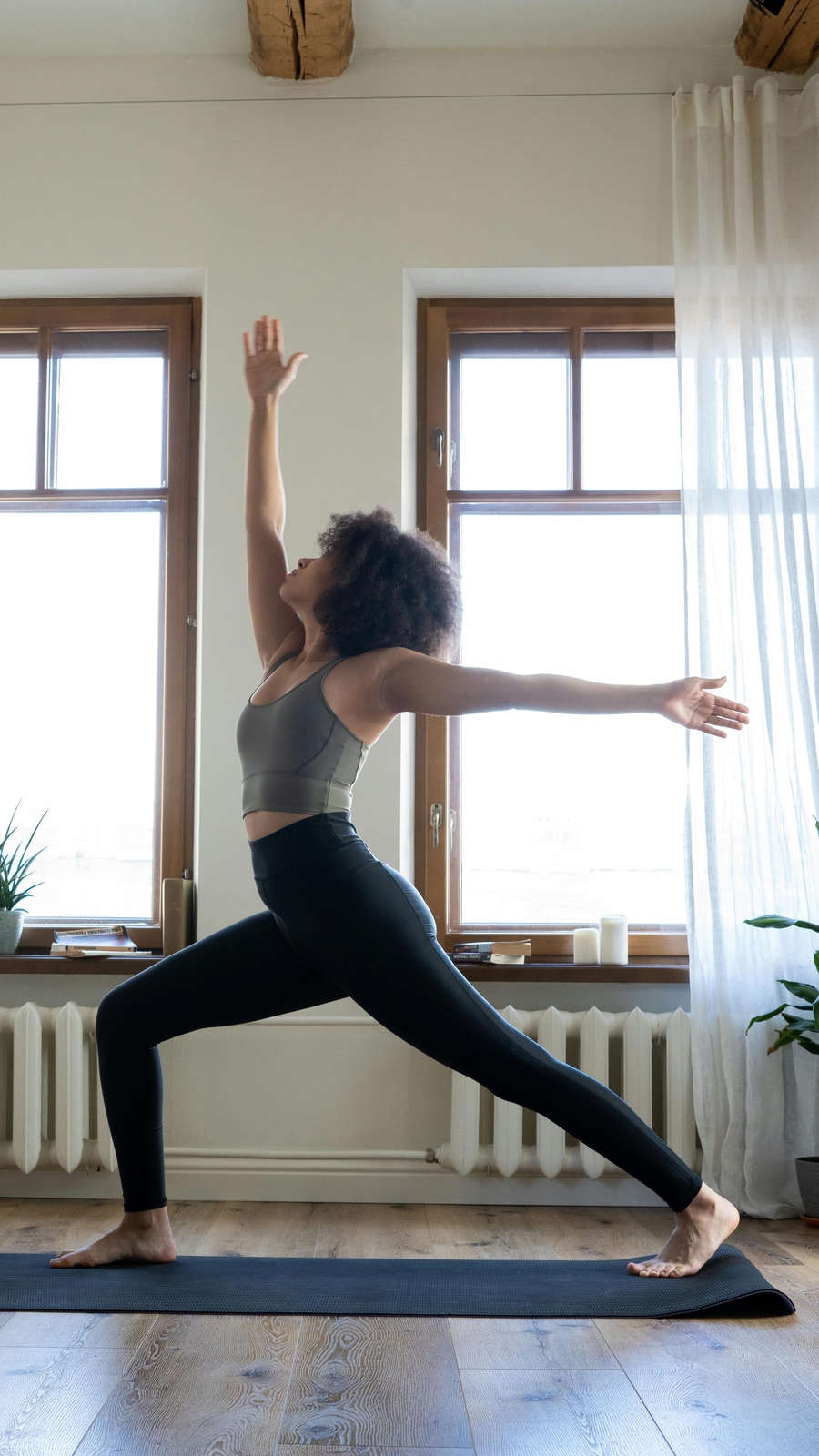 Habits for good health according to Harvard University experts