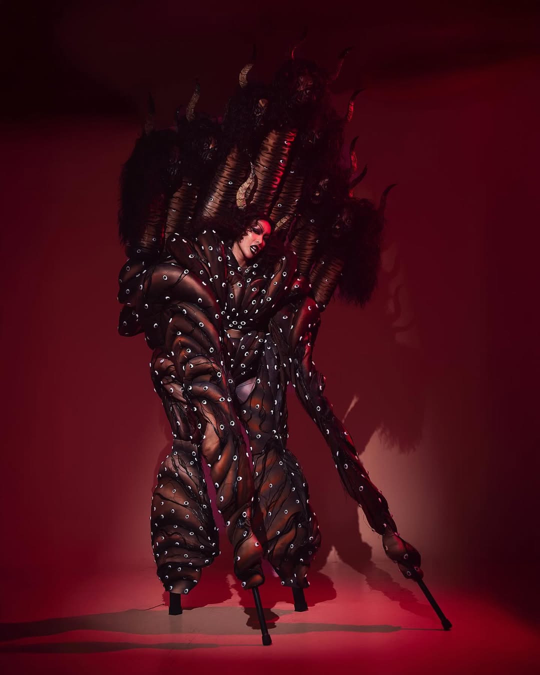 Caloocan's Allyson Mei Ee wins Miss Universe Philippines 2025 national ...