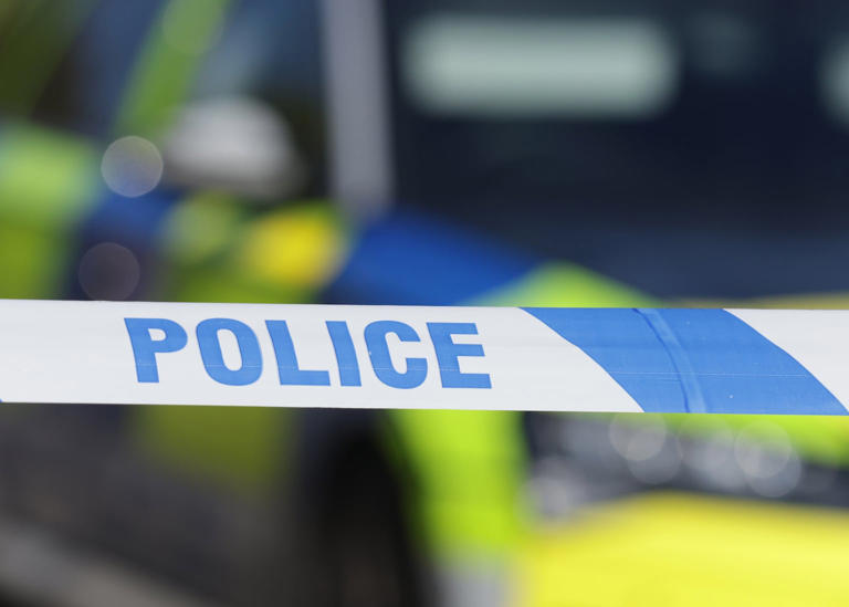12-year-old boy dies after hit-and-run crash involving scooter