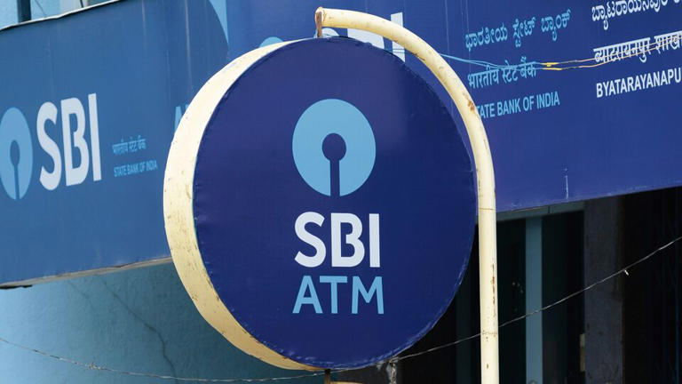 SBI Q4 Results: Net profit drops 10% to ₹18,642.5 crore; 1,590% ...