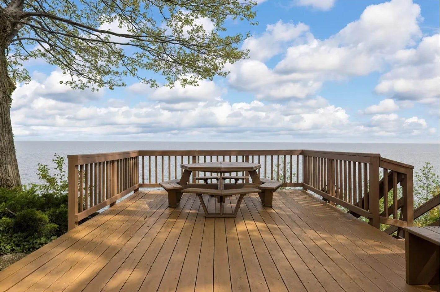 Lake views in Erie County: Revisit April photo galleries of waterfront houses for sale