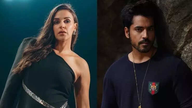 Roadies XX: Gautam Gulati and Neha Dhupia’s fight turns ugly; Rhea says ...
