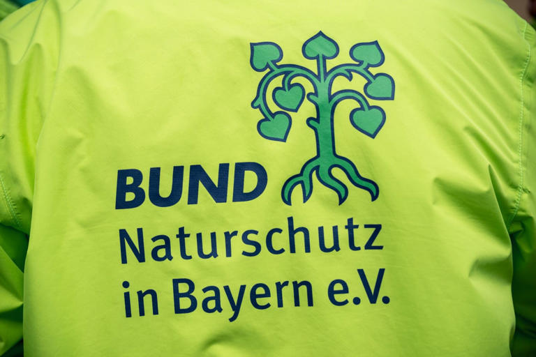 German environmentalists: Year's natural resources already used up