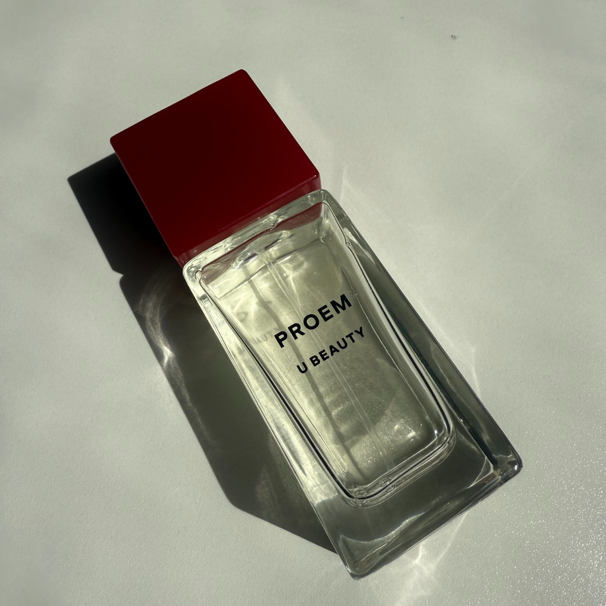 This clever and complex fragrance smells unique and expensive—I've ...