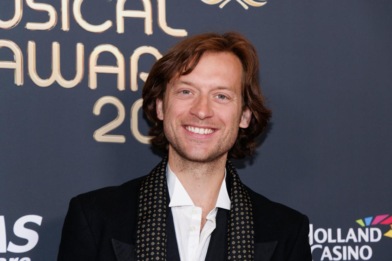 Tobias Nierop te zien in musicalversie Welkom in de Middeleeuwen