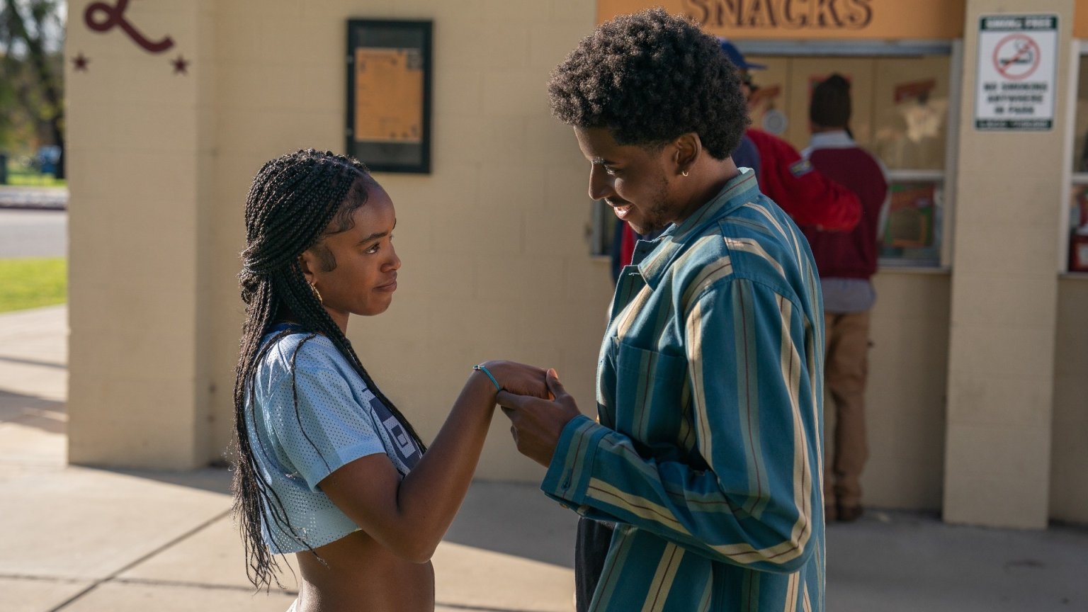 'Forever' op Netflix: alles over de nieuwe ontroerende dramaserie