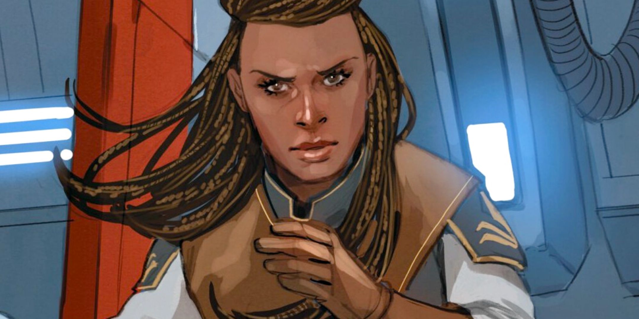 At Last, Star Wars Is Ready to Explore the Mystery Behind One of Its ...