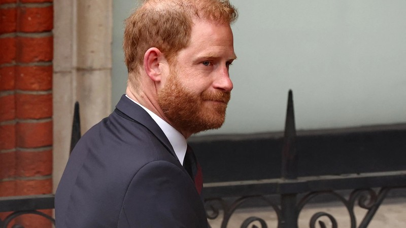 Prince Harry's US visa application: Did he conceal drug use?