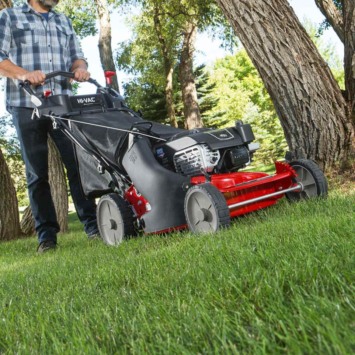 20 Things to Know When Buying a New Lawn Mower