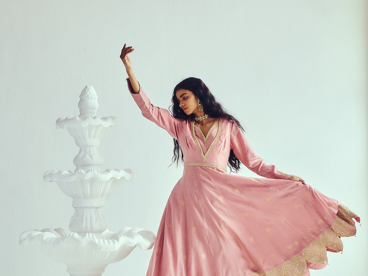 The Rumi collection, inspired by the legendary poet, embraces ...