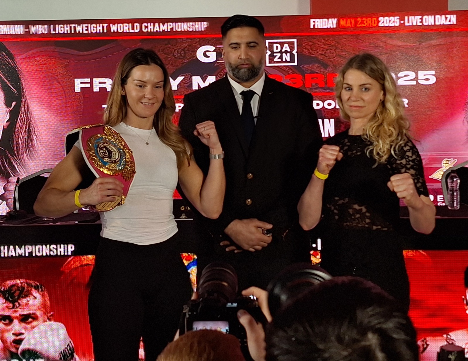 Terri Harper, Doncaster: Youngsters can achieve anything, says female ...