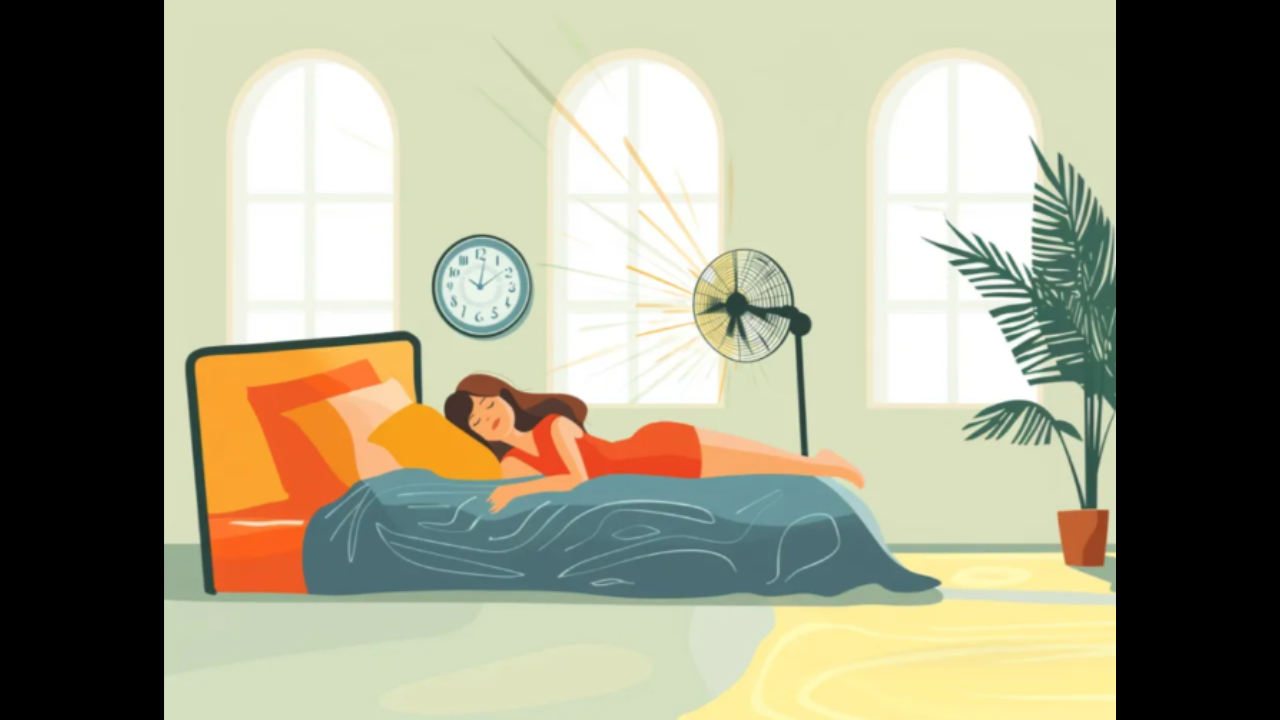 Optical Illusion: Can You Spot The Differences In Under 8 Seconds?