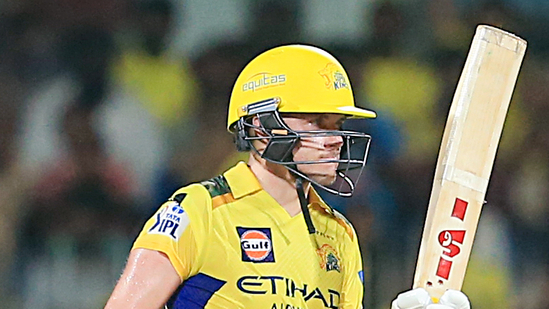 ‘MS Dhoni said that…’: CSK's Sam Curran dilemma analysed by Eoin Morgan ...