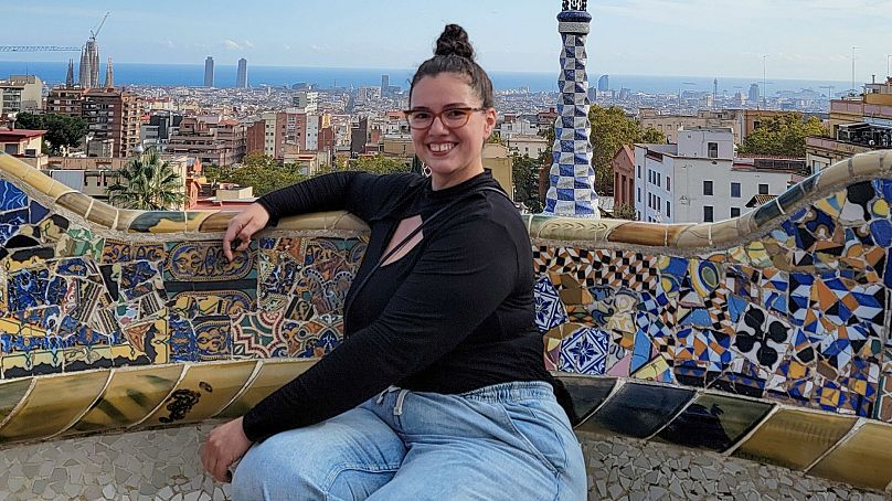 ‘You realise there’s nothing you can’t do’: Why solo travel is the ...