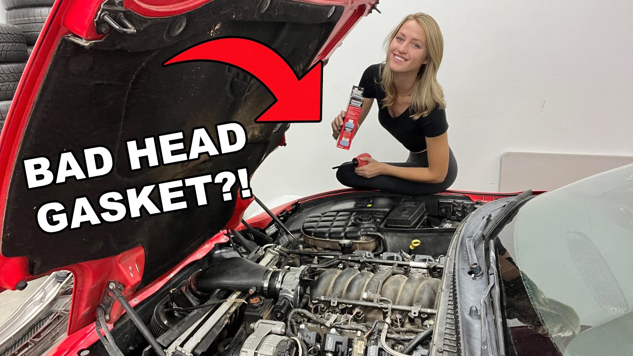Is the Corvette BROKEN?! 😱 | Diagnosis, Troubleshooting & What’s Next